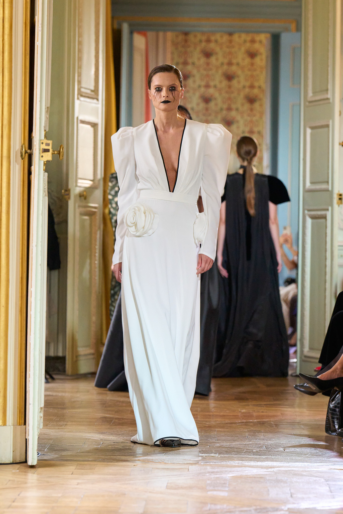 MAISON KETI SS 2025 WOMEN | Foto Sfilata Amica